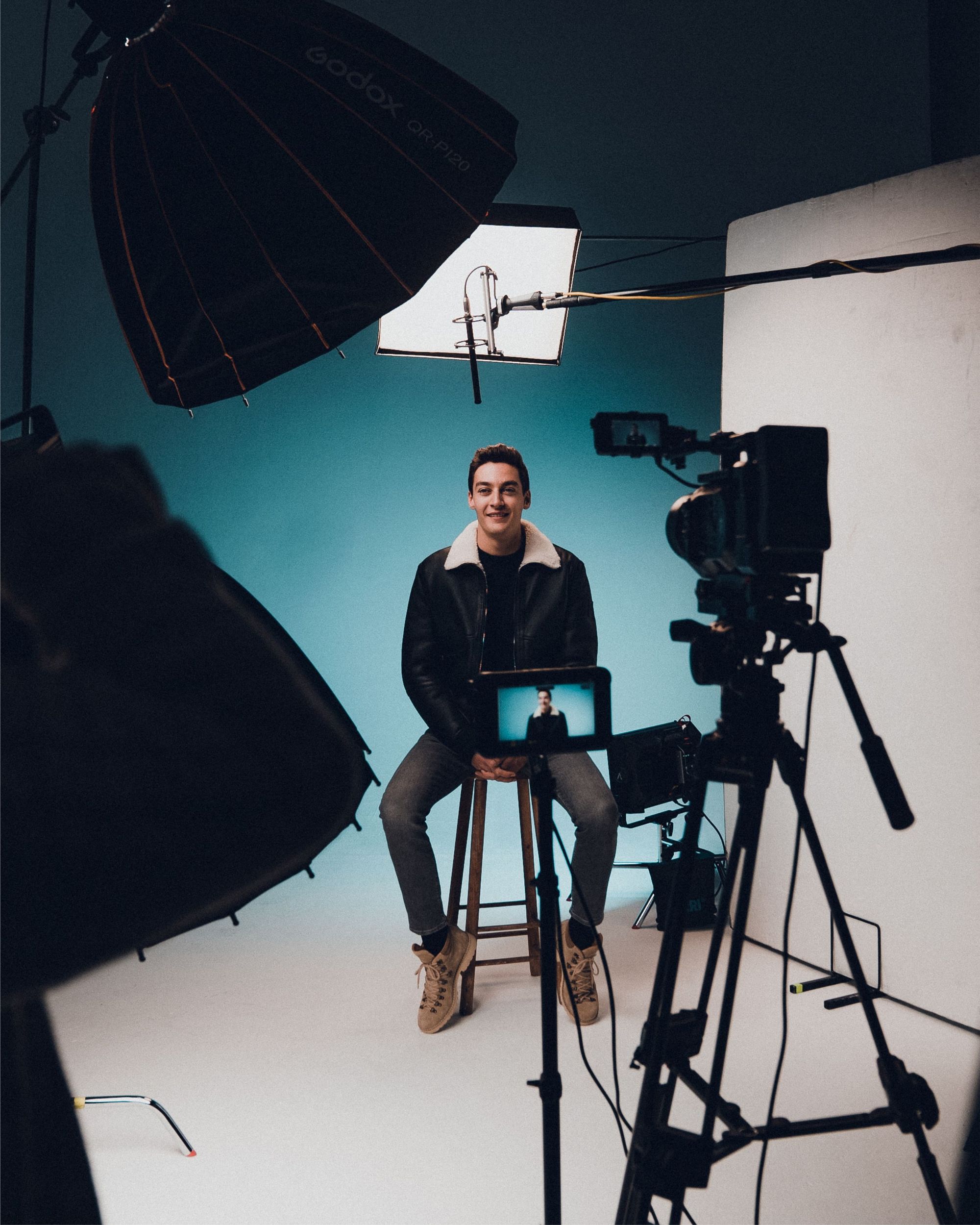 What We Do | Pace Six Four